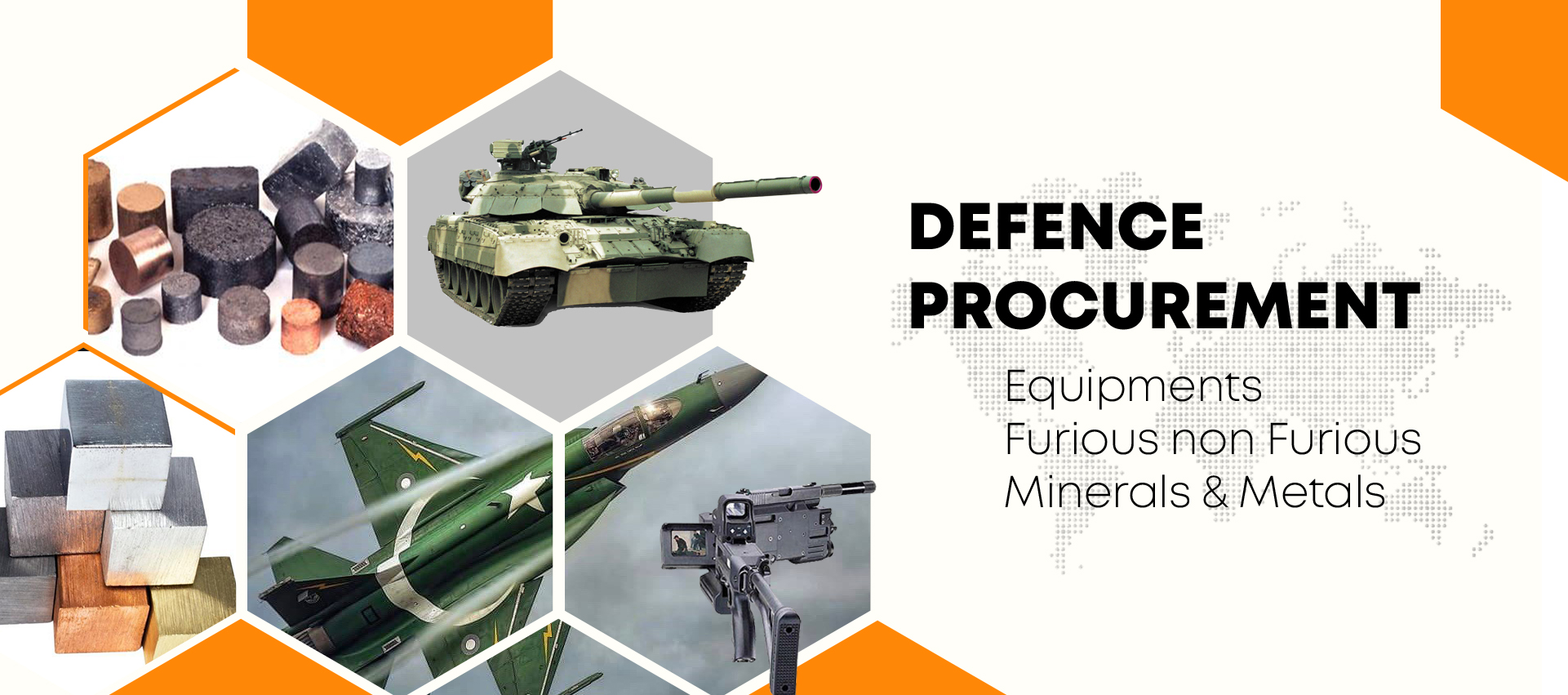 Adil's Private Limited – Defence Procurement I Defence Supplies I ...